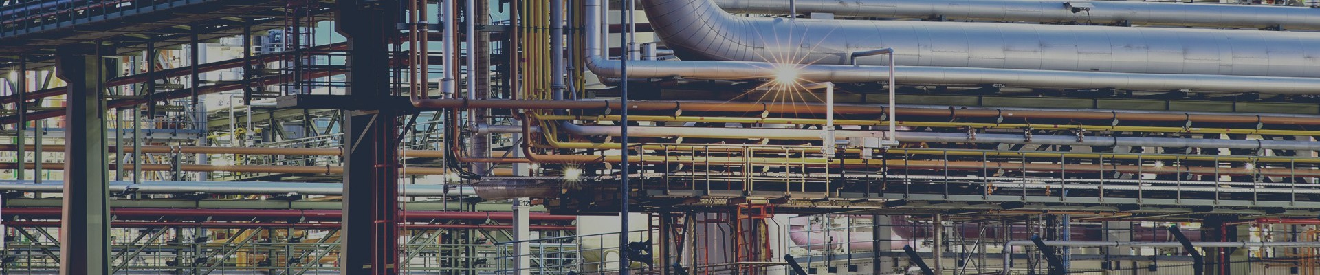 Lubricants for the chemical industry | TUNAP